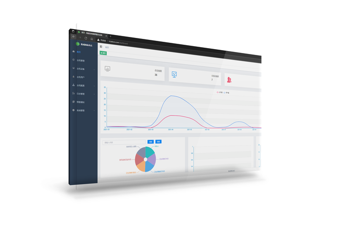 Software-COOLNIO - 柯尼澳智能科技